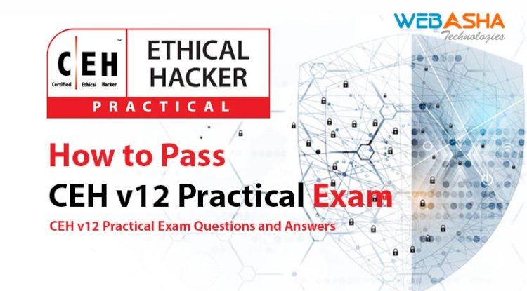 How to Pass CEH Practical Exam | CEH v12 Practical Exam Questions and ... How to Pass CEH Practical Exam | CEH v12 Practical Exam Questions and ...
