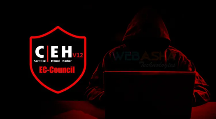All About CEH v12 ( Certified Ethical Hacking) Training & Certification | Duration | Fee ...