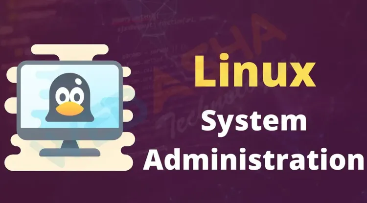 Top Linux Training Institutes in Pune - Web Asha Technologies