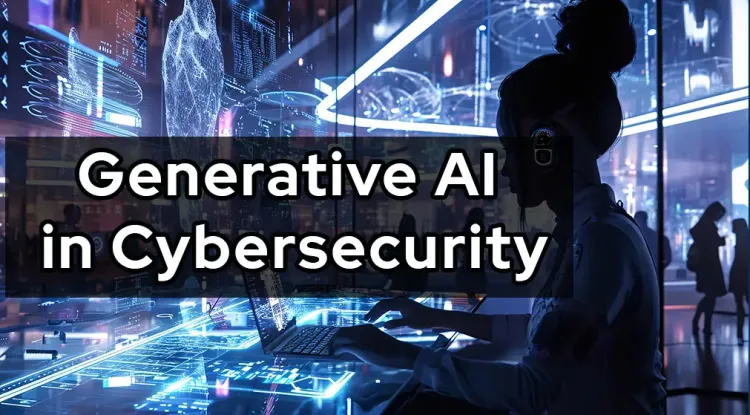 20 Use Cases of Generative AI in Cybersecurity - Web Asha Technologies