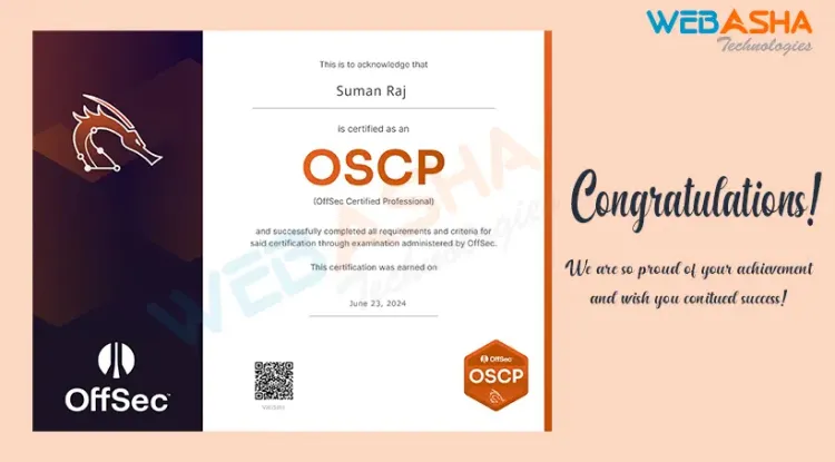 How to Pass the PEN-200 OSCP Certification Exam on the First Try - Web ...