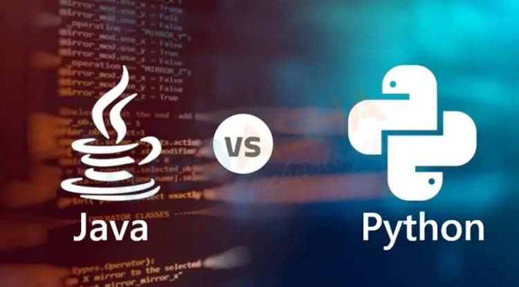 Python vs. Java | Which Programming Language Should You Learn? - Web ...