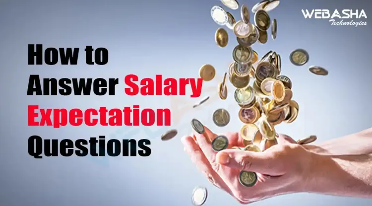 [2024] How To Answer Salary Expectation Questions Web Asha