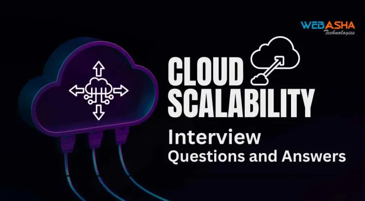 [2025] Top 50+ Cloud Scalability Interview Questions and Answers - Web ...