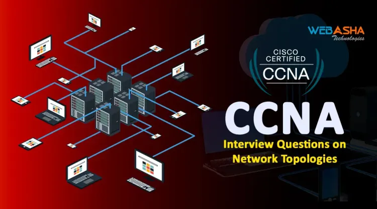 2025 Ccna Interview Questions On Network Topologies Web Asha Technologies 