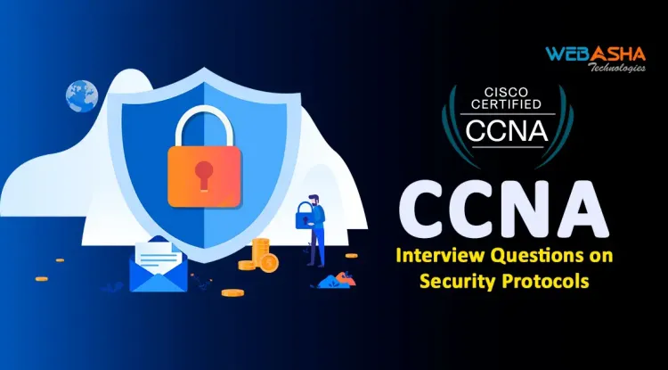 [2026] CCNA Interview Questions on Security Protocols - Web Asha Technologies