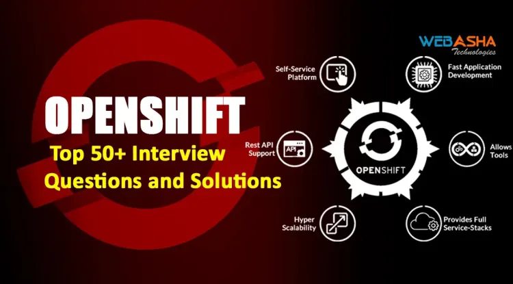 [2025] OpenShift Interview Questions: Top 50+ Questions and Solutions - Web Asha Technologies