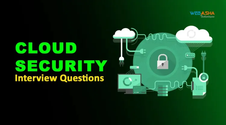 [2026] Cloud Security Interview Questions - Web Asha Technologies