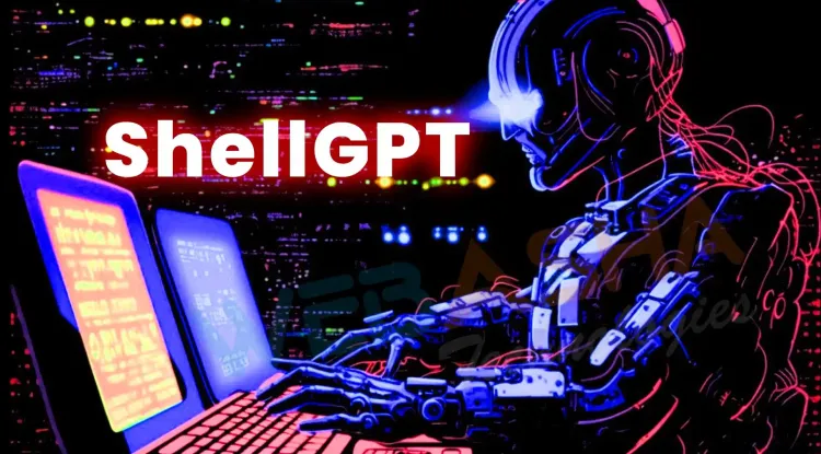 What is ShellGPT? Why Every Hackers need to use Shell GPT in Kali Linux? - Web Asha Technologies