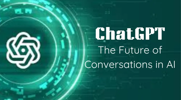 ChatGPT Explained: Your AI Companion for Every Task - Web Asha Technologies
