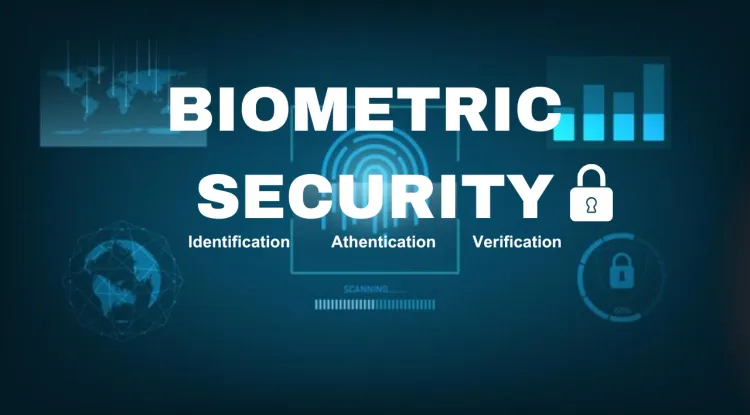 Biometric Security: The Next Frontier in Protecting Our Digital ...