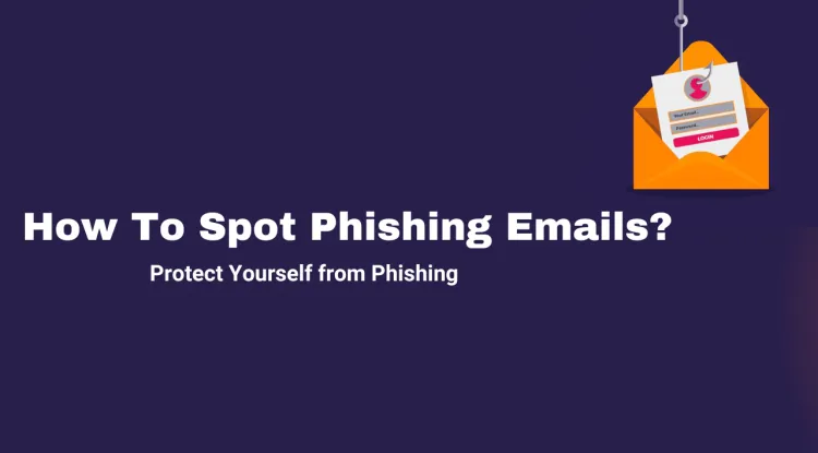 Protect Yourself from Phishing: A Simple Guide to Identifying Malicious ...