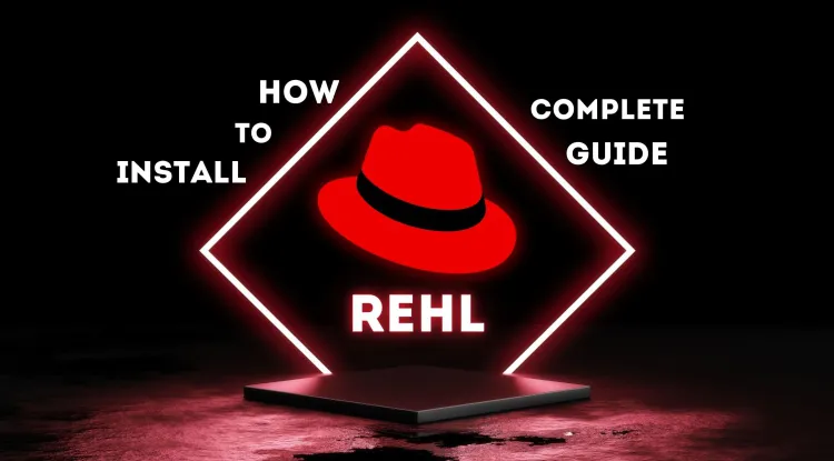 How to Install and Configure Red Hat Enterprise Linux AI (RHEL AI) on ...
