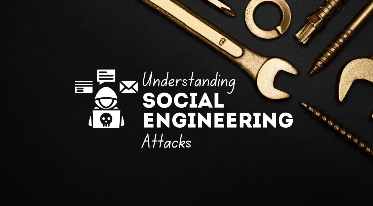 Understanding Social Engineering Attacks: Types, Commands, and Prevention - Web Asha Technologies