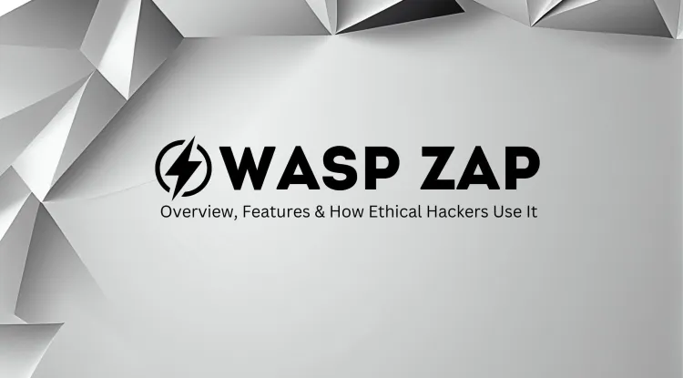 Owasp Zap Overview Features And How Ethical Hackers Use It For Web