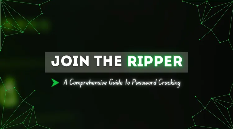 John the Ripper | A Comprehensive Guide to Password Cracking - Web Asha ...