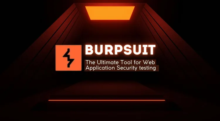 Burp Suite | The Ultimate Tool for Web Application Security Testing ...