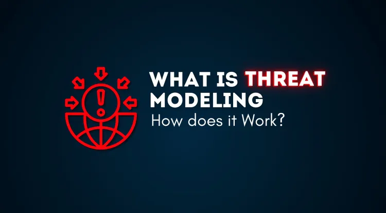 What is Threat Modeling? How Does It Work? - Web Asha Technologies
