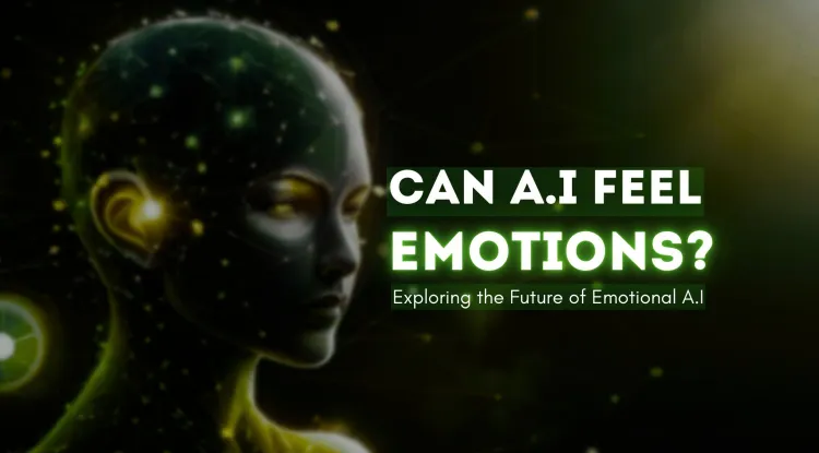 Can AI Feel Emotions? Exploring the Future of Emotional Artificial ...