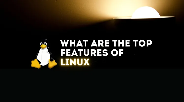 Top Features of Linux That Make It the Best Operating System - Web Asha Technologies