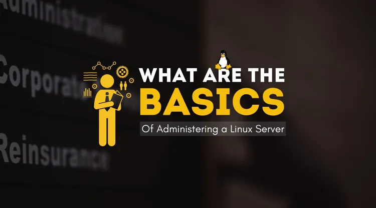 How to Administer a Linux Server Like a Pro?A Beginner's Guide - Web Asha Technologies