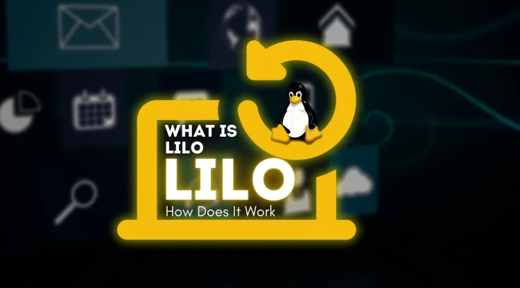 What Is LILO in Linux? Configuration and Working Explained - Web Asha Technologies