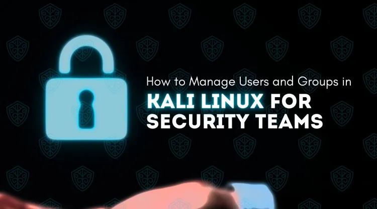 How to Manage Users and Groups in Linux? The Comprehensive Guide - Web Asha Technologies