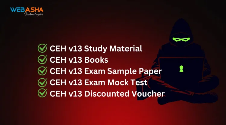 Get Discounted CEH v13 Exam and Practical Exam Vouchers - Web Asha ...