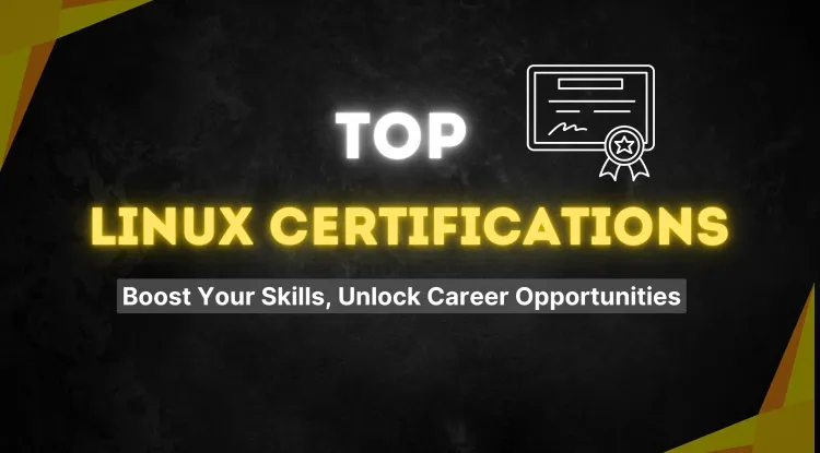 How to Become a Linux Administrator | Skills, Tools, and Certifications ...