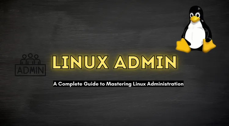 What Tools and Technologies Should I Know for a Linux Admin Role? The ...