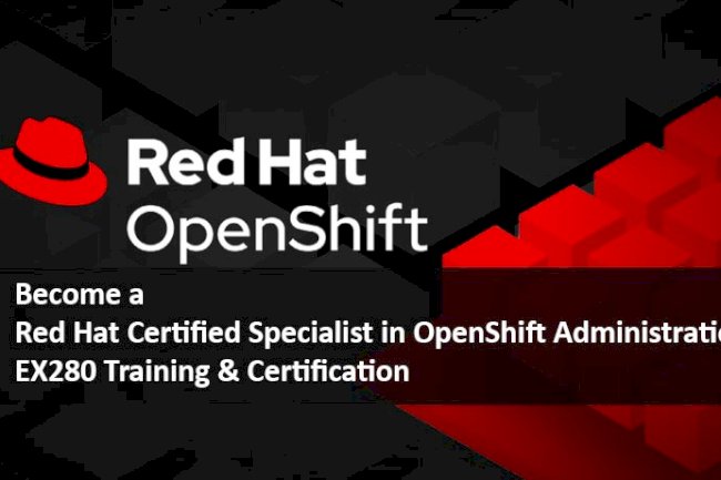 How To become Red Hat Certified Architect (RHCA) - Web Asha Technologies