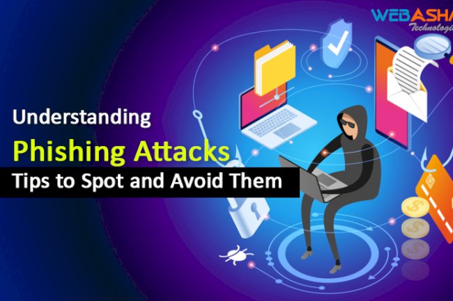 Types Of Phishing Web Asha