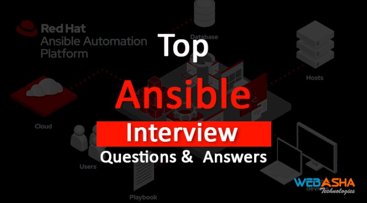 2025 Top 100 Ansible Interview Questions And Answers Web Asha