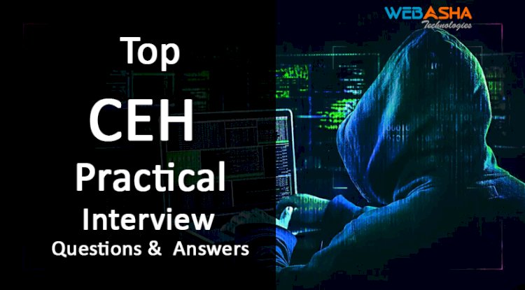 [2025] Top 50 CEH v13 AI Practical ( Certified Ethical Hacking ...