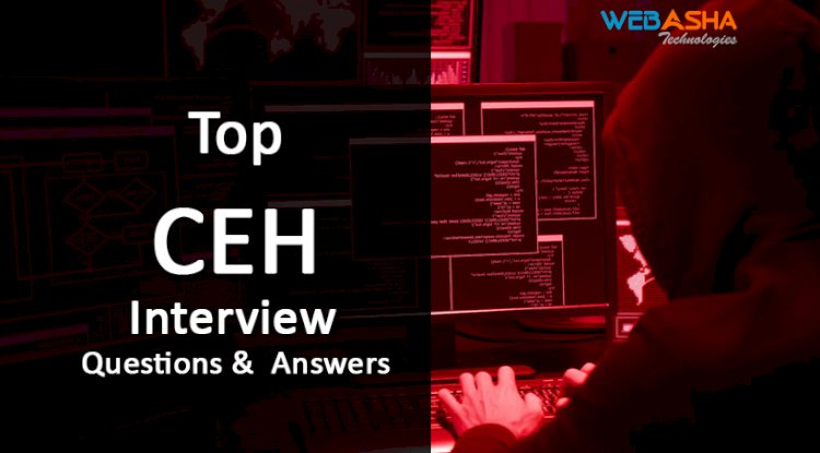 [2025] Top 50 CEH v13 AI ( Certified Ethical Hacking) Interview ...