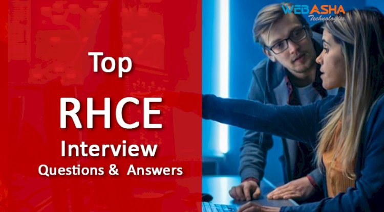 [2025] Top 50 RHCE ( Red Hat Certified Engineer) Interview Questions ...