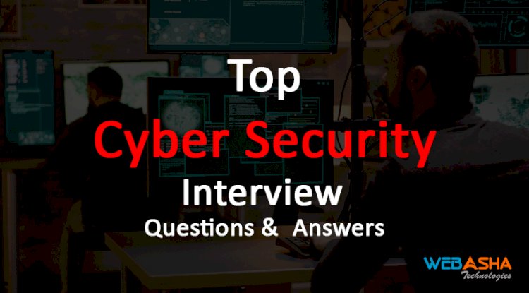 Top 100 Essential Cybersecurity and Ethical Hacking Interview Questions with Detailed Answers ...