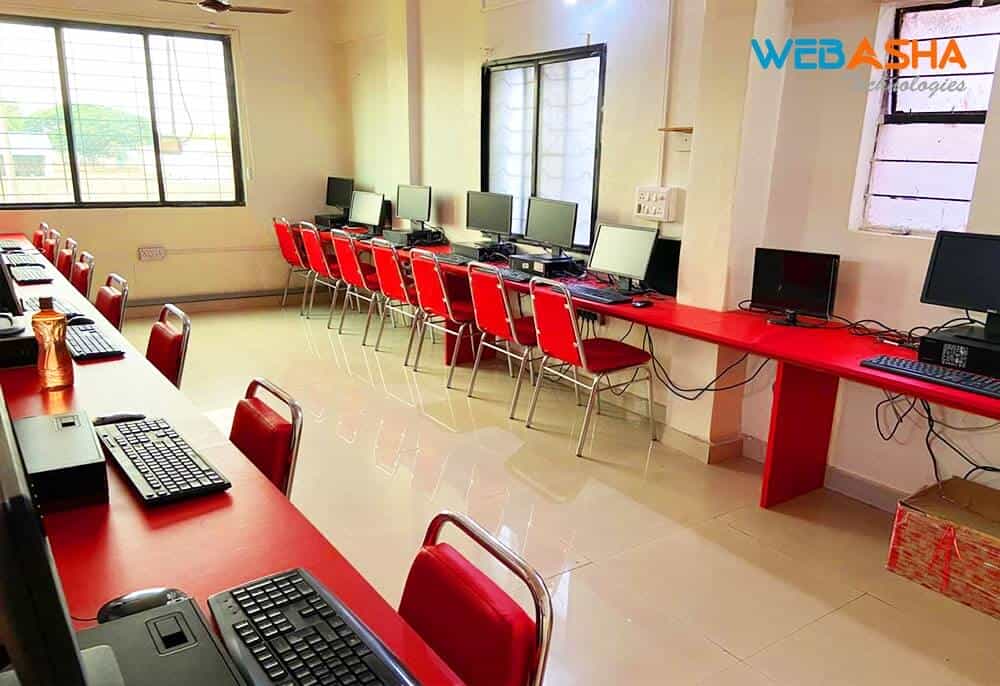 webasha traning institute
