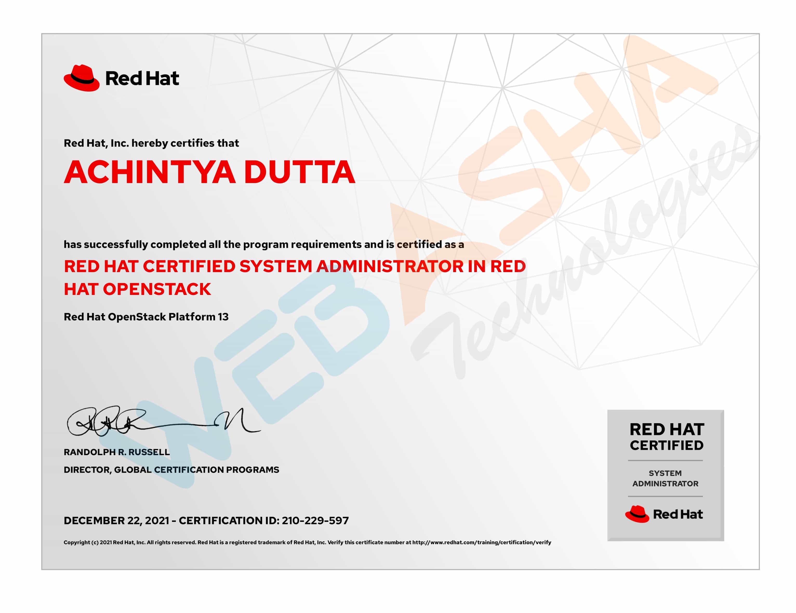 Linux RHCSA and RHCE Training Center in Pune | Class, Course, Institute ...