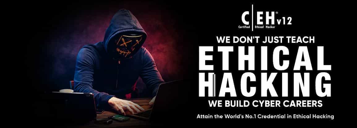 Cyber Security Training Institute | Ethical Hacking Course | OSCP CND ...